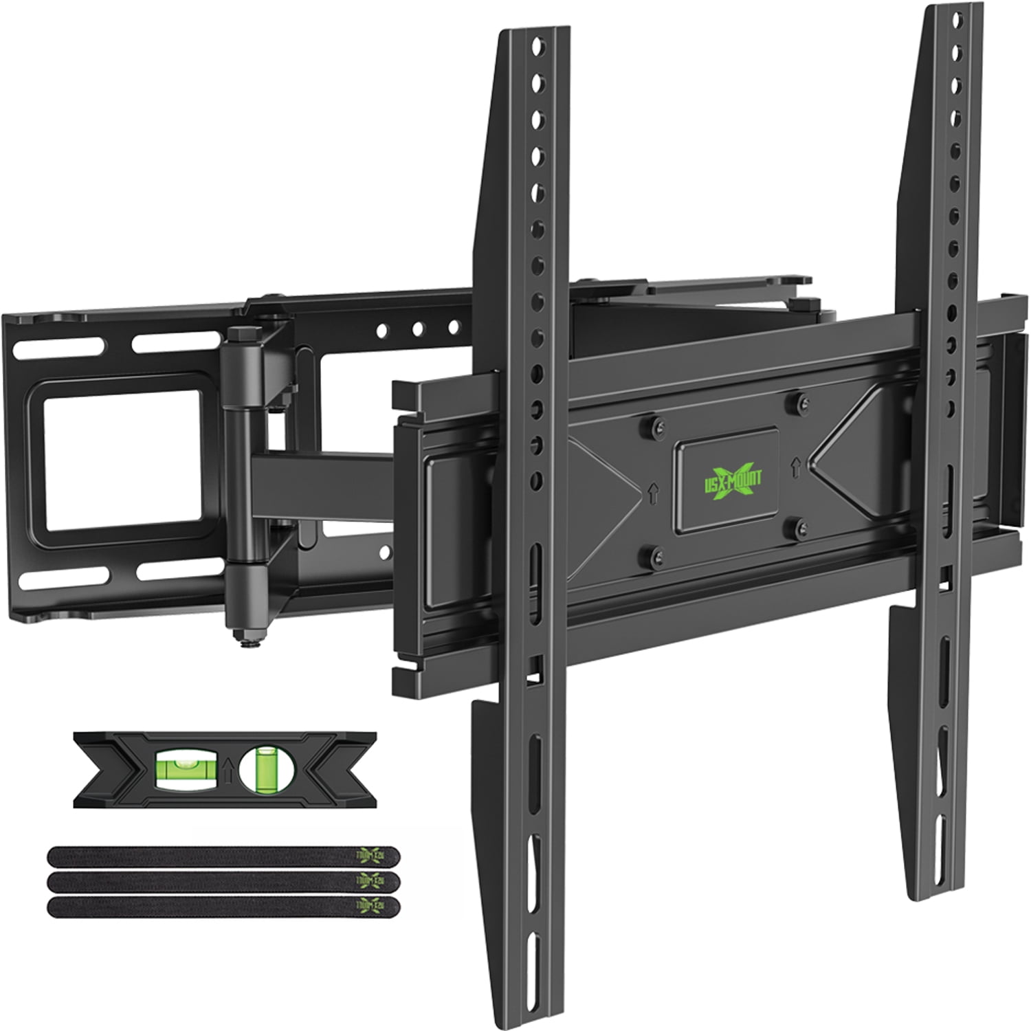 Click here for Usx Mount Full Motion Tv Wall Mount For 26-65 Tvs... prices