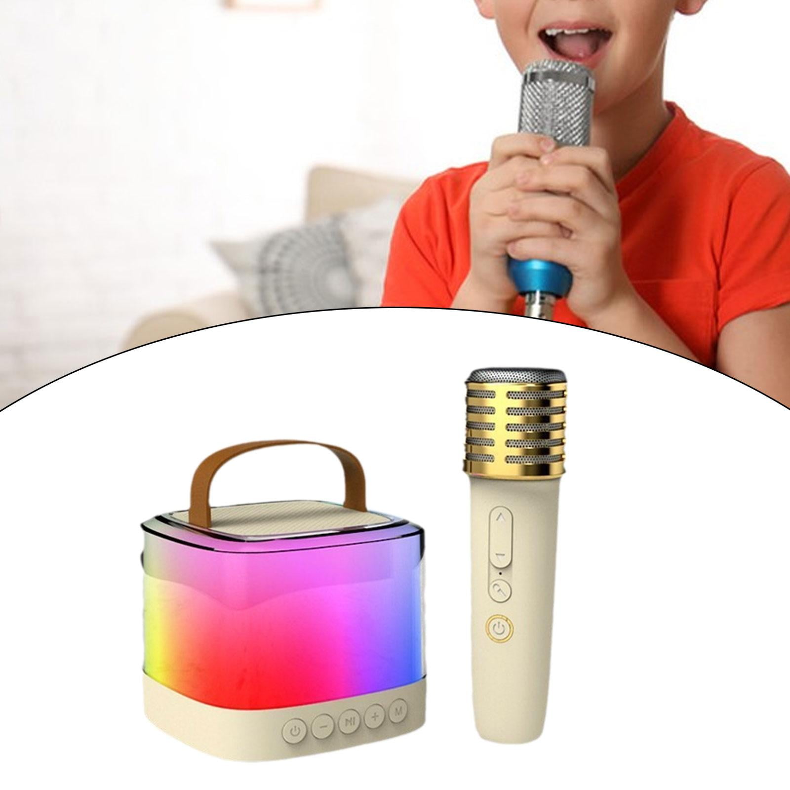 Accesorios para altavoces inalámbricos portátiles con micrófono ...