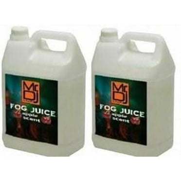 Froggys Fog Extra Dry Snow Machine Juice - Ideal for 400-2000 Watt ...