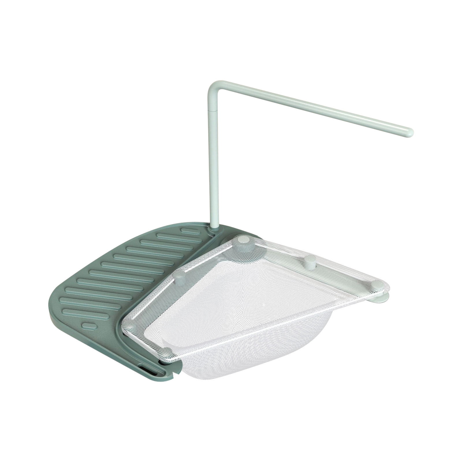 Vikakiooze 2022 Kitchen Sink Mesh Rack Household Disposable Kitchen ...