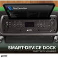 Gemini GSYS-2400 2000W Bluetooth PA System, Black, 3 Count - Walmart.com