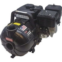 Pacer M Series 7 HP Gas Engine Metal Pump MWP-2 - Walmart.com