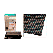 Static Cling Window Film