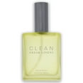 Clean Fresh Linens Fragrance for Women - Jasmine Scented 2.14 oz EDP ...