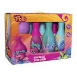 Hedstrom, Dreamworks Trolls Plastic Bowling Set Game - Walmart.ca