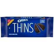 Nabisco Famous Chocolate Wafers, 9 oz - Walmart.com