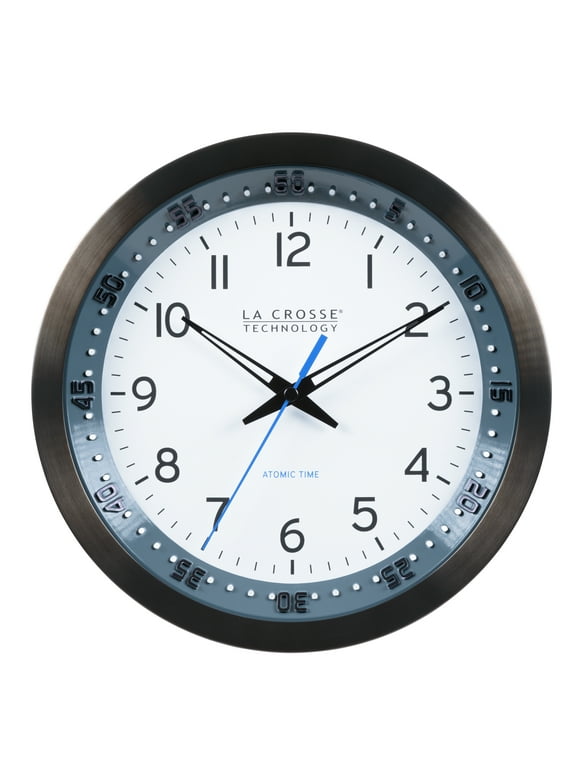 Atomic Clocks in Clocks - Walmart.com
