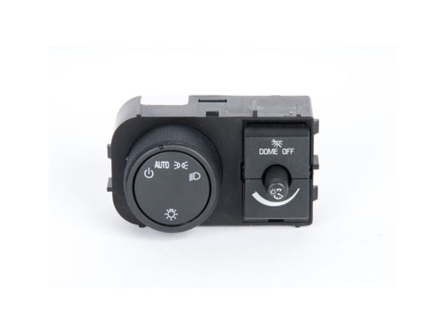 Headlight / Instrument Panel Dimmer and Dome Light Switch - Compatible ...