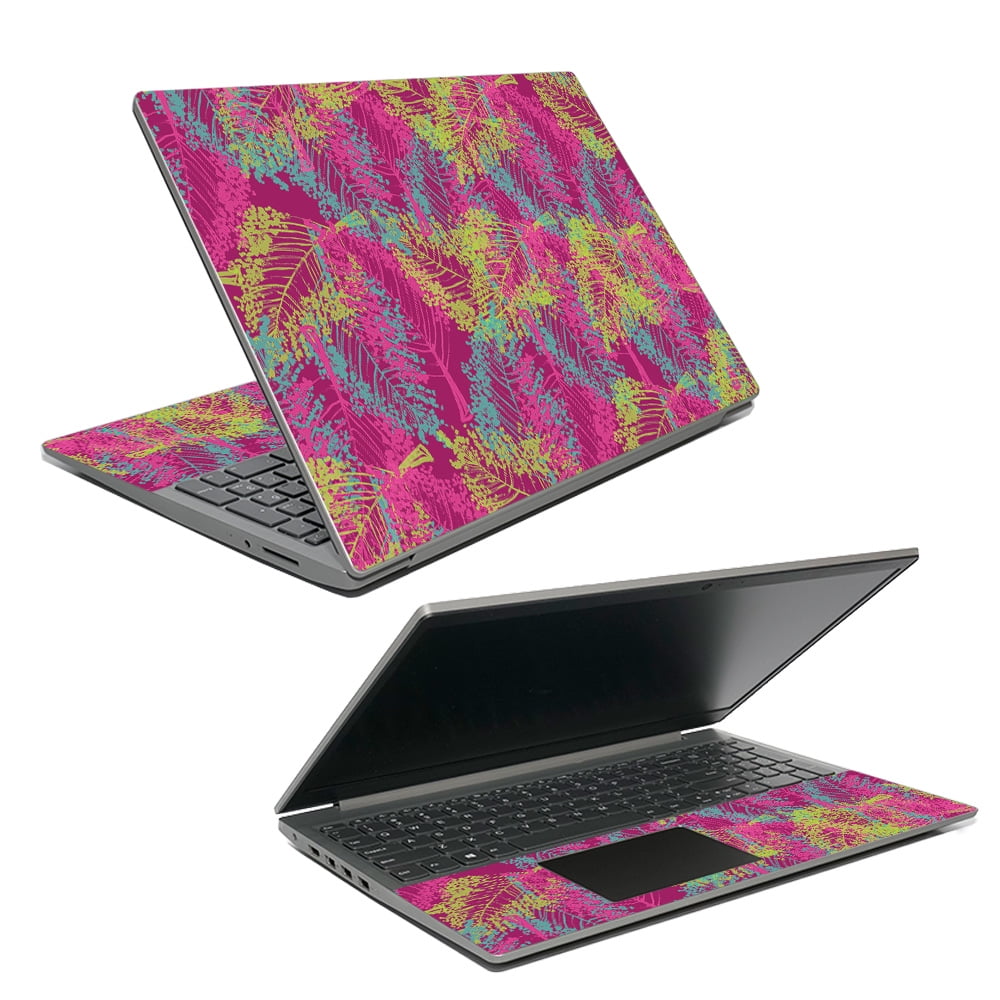 Skin Decal Wrap Compatible With Lenovo IdeaPad S145 15" (2019) Sticker ...