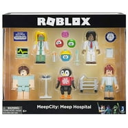 Roblox Celebrity Collection - Top Runway Model Game Pack [Includes ...