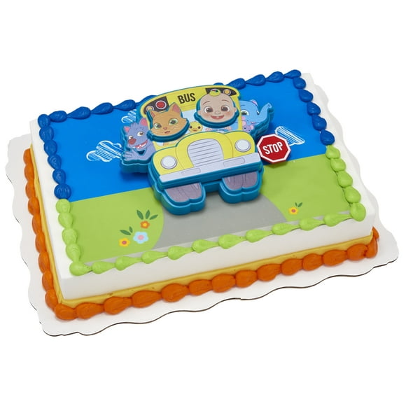 Sheet Cake