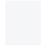 Pen+Gear Mini Poster Boards, 11 in x 14 in, White, (12 Pack) - Walmart.com