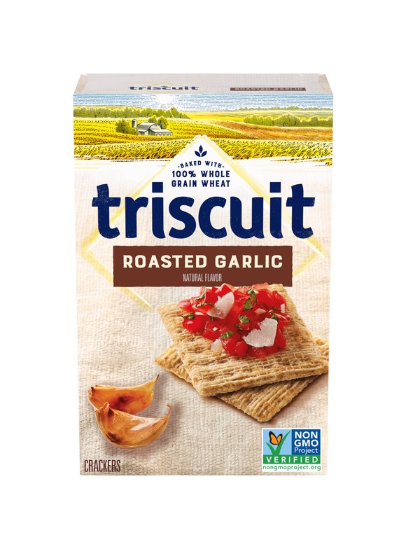 Triscuits in Crackers - Walmart.com