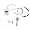 Elowen Small Water Heater with Shower Set Electric Water Heater for ...