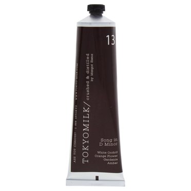 Tokyo Milk Everything & Nothing Shea Butter Hand Cream, 2.65 Oz ...