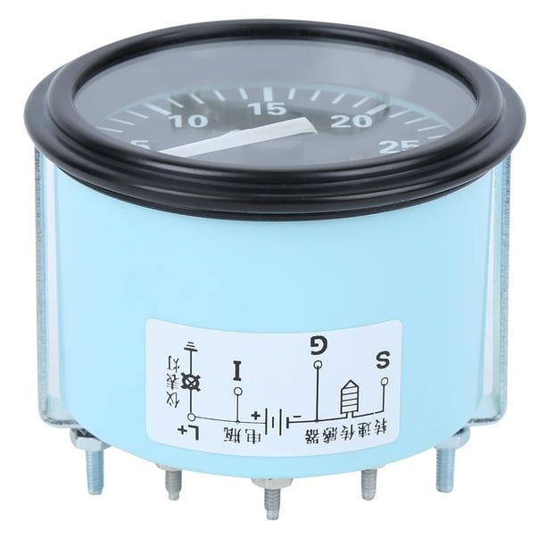 Engine Speed Meter,Tachometer Engine Accessories Speed Engine ...