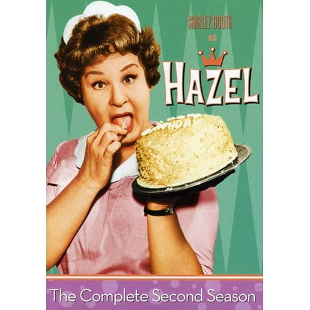 Hazel - Hazel: The Complete Second Season [DIGITAL VIDEO DISC] Full ...