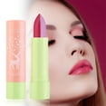 Color-Changing Single And Double-Color Lipstick Lipstick Lasting, Not ... Color-Changing Single And Double-Color Lipstick Lipstick Lasting, Not ...