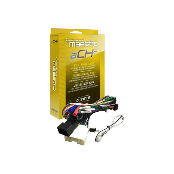 Idatalink Maestro Rr2