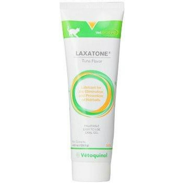 Laxatone Tuna Flavor - 4.25 Ounce - Walmart.com