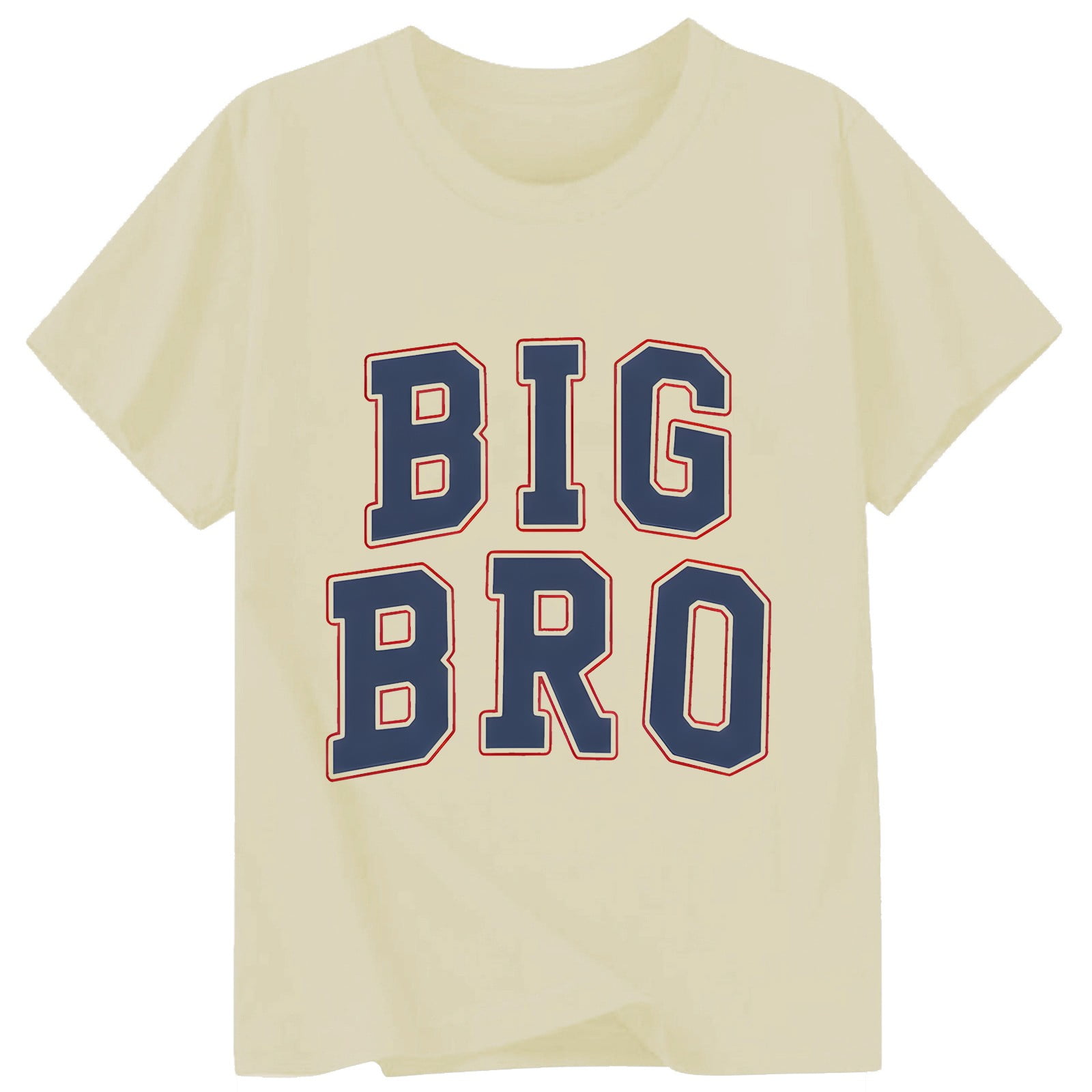 Click here for Liyamei Childrens Fashionable Casual Letter Round... prices