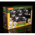 NECA TMNT Teenage Mutant Ninja Turtles Cartoon Series Mousers Multipack ...