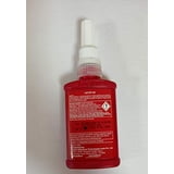 Loctite Loctite Threadlocker Blue 242 - 24221 - Walmart.com