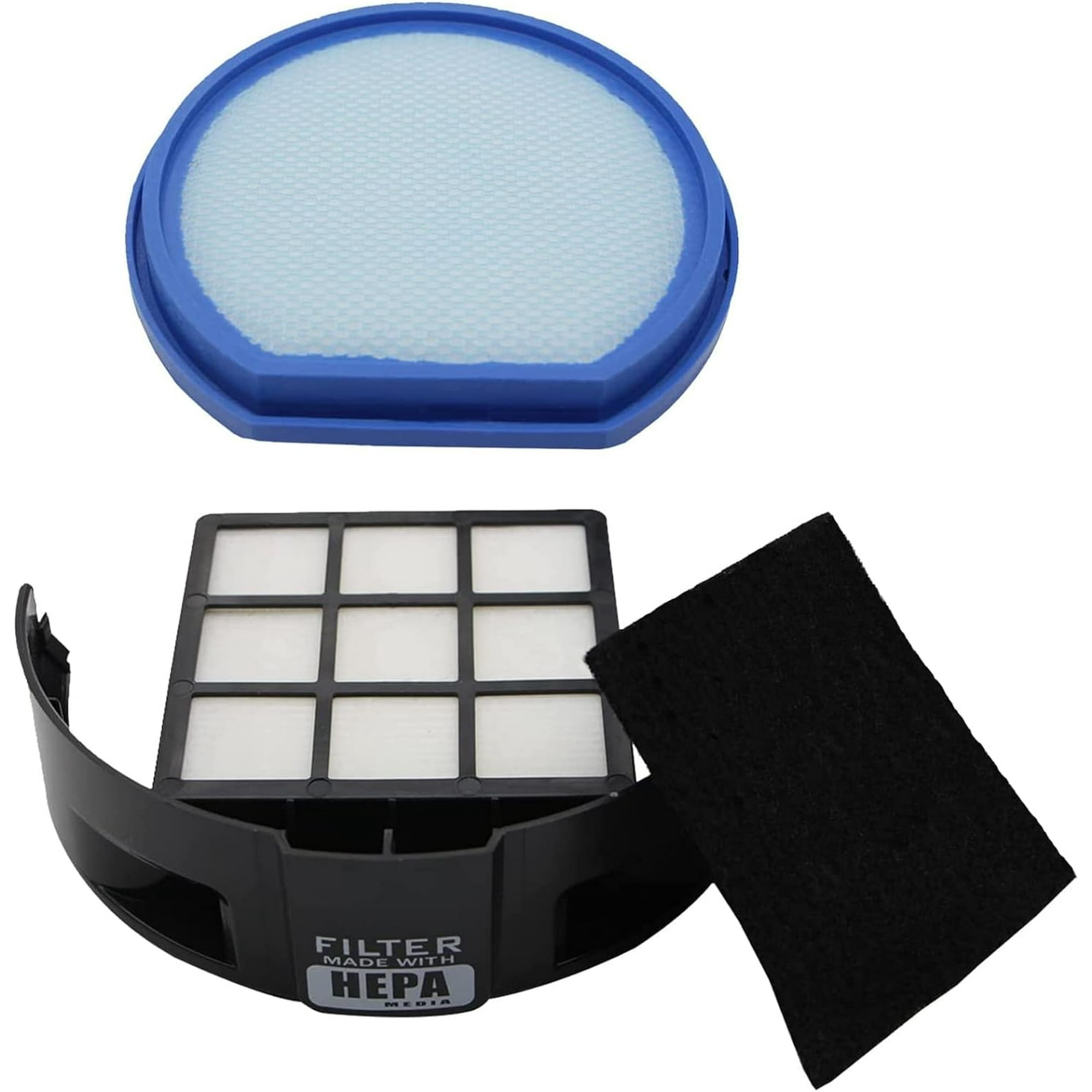 Click here for Ld Seller Filter Compatible With Hoover T-Series W... prices