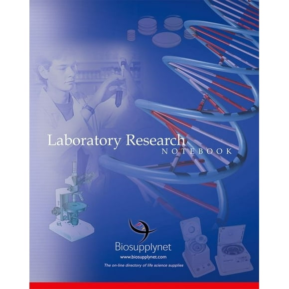 Lab Notebook