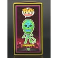 Funko Alien POP! Movies Xenomorph Vinyl Figure (Blacklight) - Walmart.com
