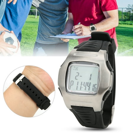 Time Counting Timing Alarm Function 4.3x2.2x2.6in Digital Countdown ...