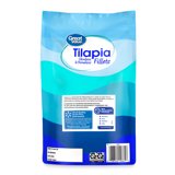 Great Value Frozen Tilapia Skinless & Boneless Fillets, 1 lb - Walmart.com