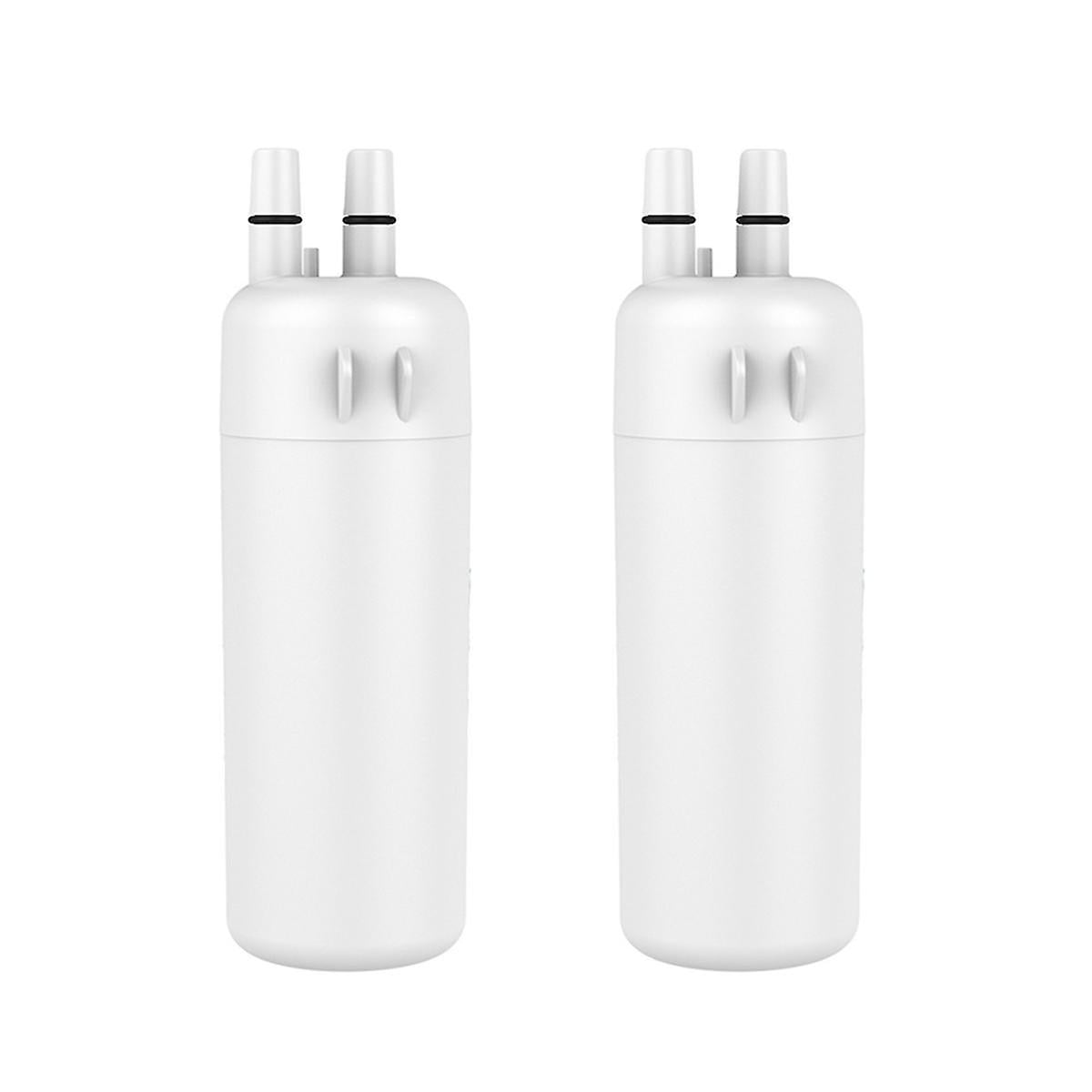 W10295370a Filtro de agua para refrigerador para filtro 1 Tapa de agua ...