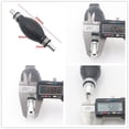 fankhu Manual Hand Pump Oil Water Petrol Diesel Fuel Liquid Transfer ...