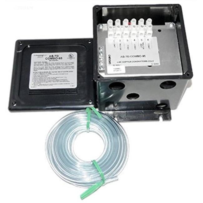 120-240V AS-TD Switch Time Delay - Walmart.com - Walmart.com