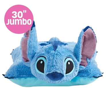 Pillow Pets 18" Signature Nutty Elephant Stuffed Animal Plush Toy ...