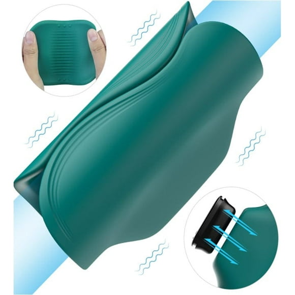 Silicone Stroker
