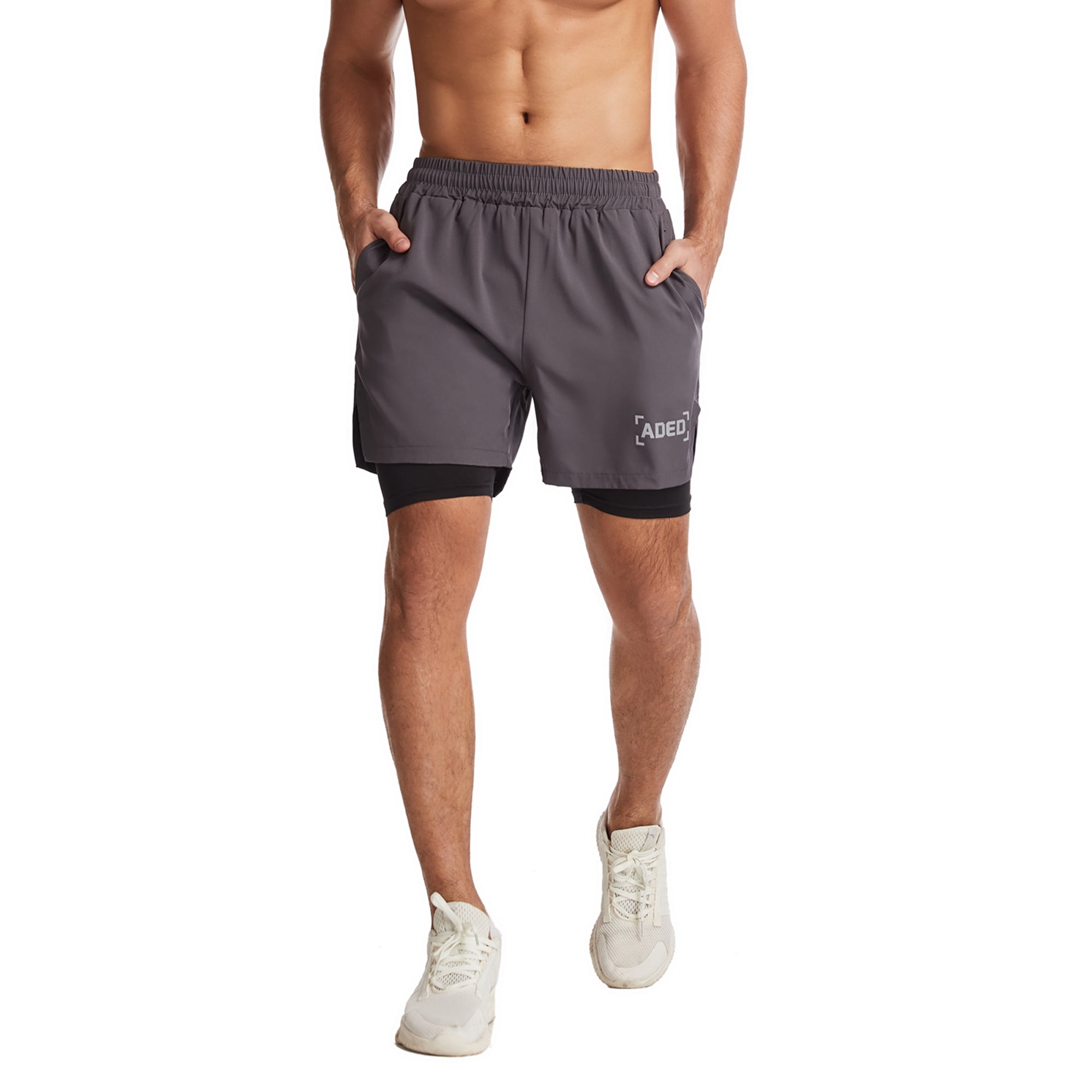 Click here for Jkerther Mens Active Sweatpants With Inner Layer A... prices