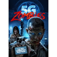 Zombie Resurrection (DVD) - Walmart.com