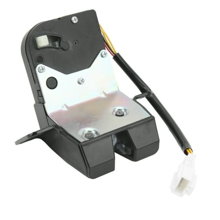 Trunk Door Lock Actuator, Tailgate Door Lock Actuator OEM Standard ...