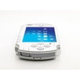 Restored Sony PSP 2000 Slim & Lite Handheld Game Console, 1.8GB, Ice ...