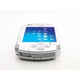 Sony Restored PSP 2000 Slim & Lite Handheld Game Console, Ice Silver ...