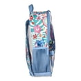 Disney Lilo & Stitch Kids Smile 17" Laptop Backpack 2-Piece Set with ...