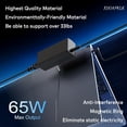 65W 45W Laptop Charger Compatible with HP Pavilion x360 14 15 17 ...