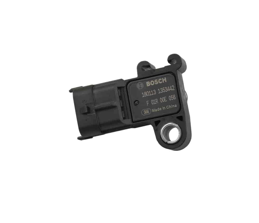 FITech Fuel Injection 70050-10 3-Bar MAP Sensor For FiTech EFI Systems ...