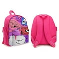 Backpack 12 inch Game BFDI Battle For Dream Island Backpack bag Pre ...