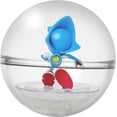 Sonic The Hedgehog 2 Inch Booster Sphere Figure | Metal Sonic - Walmart.com