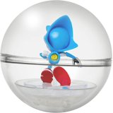 Sonic The Hedgehog 2 Inch Booster Sphere Figure | Metal Sonic - Walmart.com