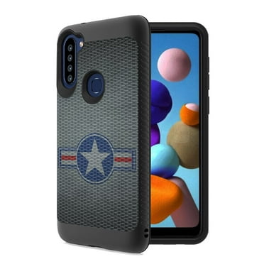 CoverON For Samsung Galaxy A53 5G Phone Case, Military Grade Full Body ...