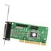 StarTech PCI2PECP 2 Port PCI Parallel EPP/ECP Adapter Card - Walmart.com